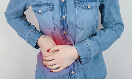 Kde a ako bolí žlčník | Wavita